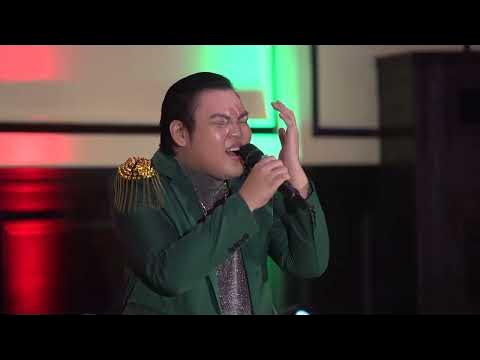 LUPA (AREGLO) - WILSON BUERANO - YouTube