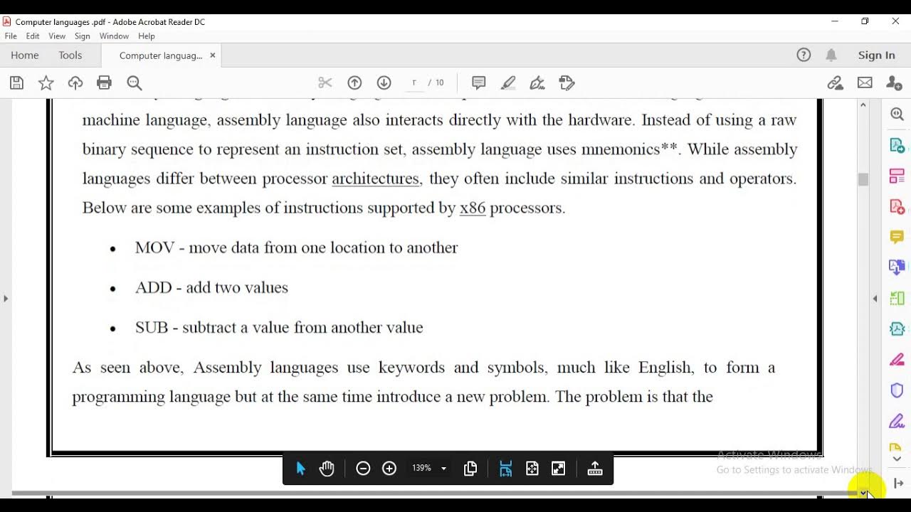Lecture3 part2 - YouTube