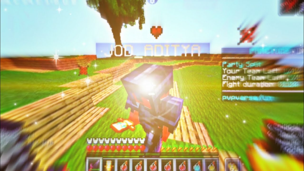 WHEN SENPAI SPIDER PLAYS ON POJAVLAUNCER🤍@SenpaiSpider ...