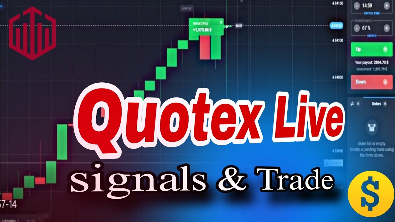 day 5 QUOTEX Live Trading - YouTube