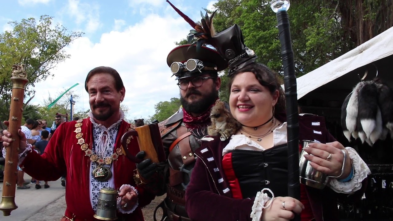 Time Travelers weekend 2020 - YouTube