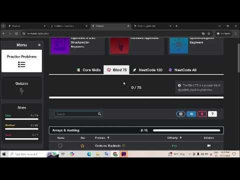 Alternate of Leetcode || Neetcode || How to use Neetcode - YouTube