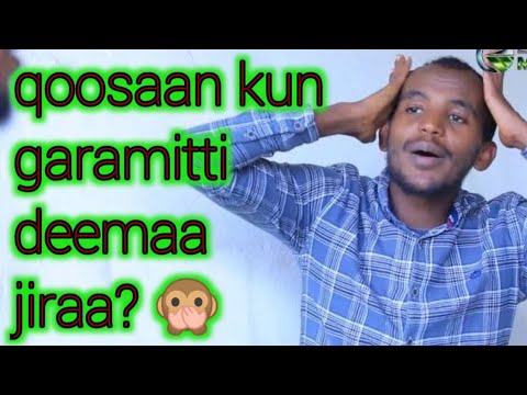 SIRNAKKOO ep 12 | Kofin tube | egeree_comedy Eba Diriba&Waqo Getacho ...