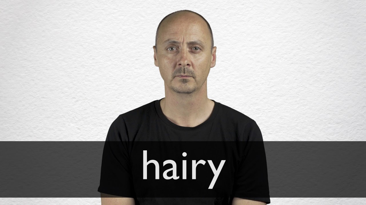 How To Pronounce HAIRY In British English YouTube how-to-pronounce-hairy-in-british-english-youtube