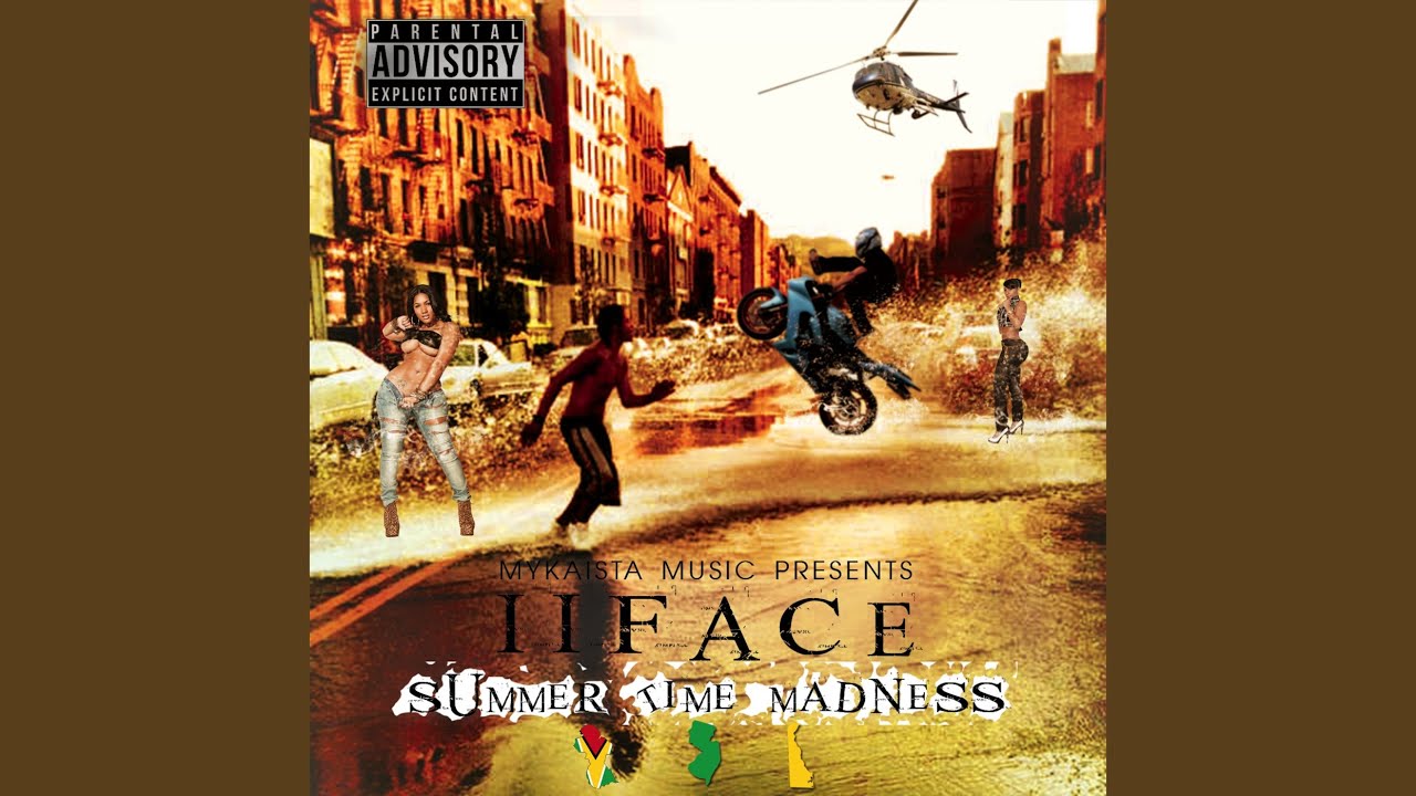 Summer Time Madness - YouTube