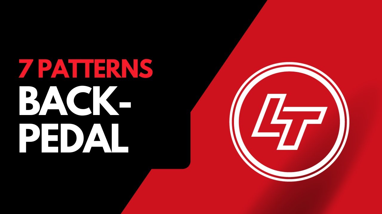 The Backpedal Explained: Speed, Agility & Control | Fundamental ...