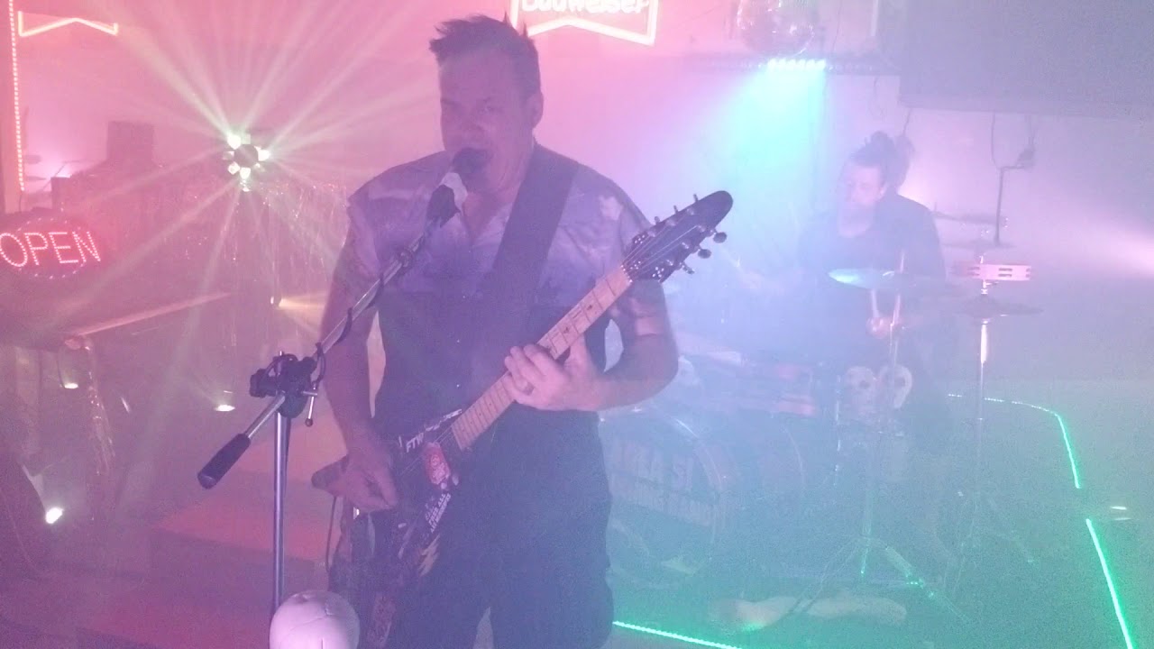 AREA 51 MARCHING BAND "SHAFFER STADIUM NEW YORK"THANK YOU JULY 2018 ...