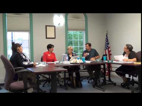 PPL mtng 16JUL2014 part 2 of 2 - YouTube