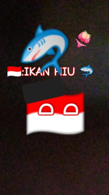 SHARK 🦈 AND MEGALODON 🦈💧 || #countryballs #memes #funny #animasi # ...