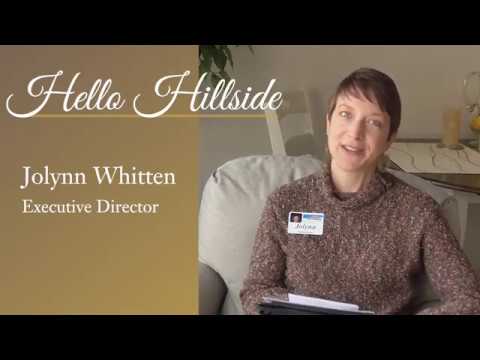 Hello Hillside - Full Show, Episode 2 - YouTube