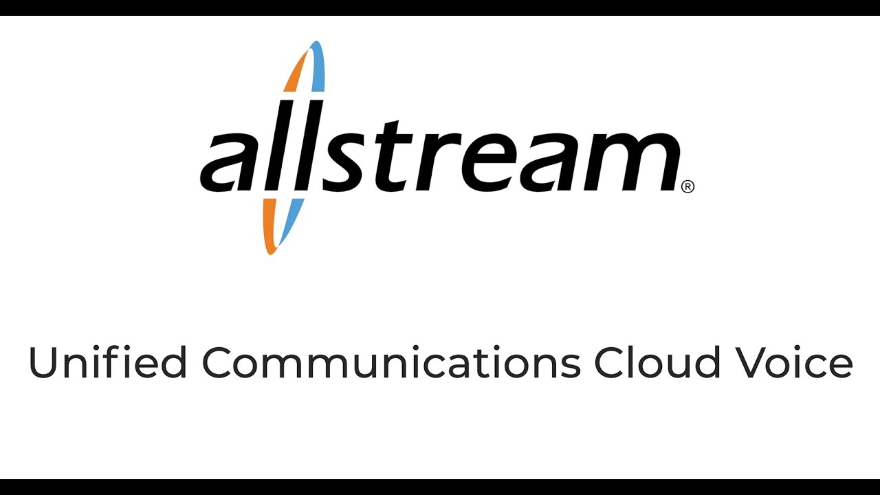 UC Cloud Voice - Increase productivity, reduce costs & optimize ...