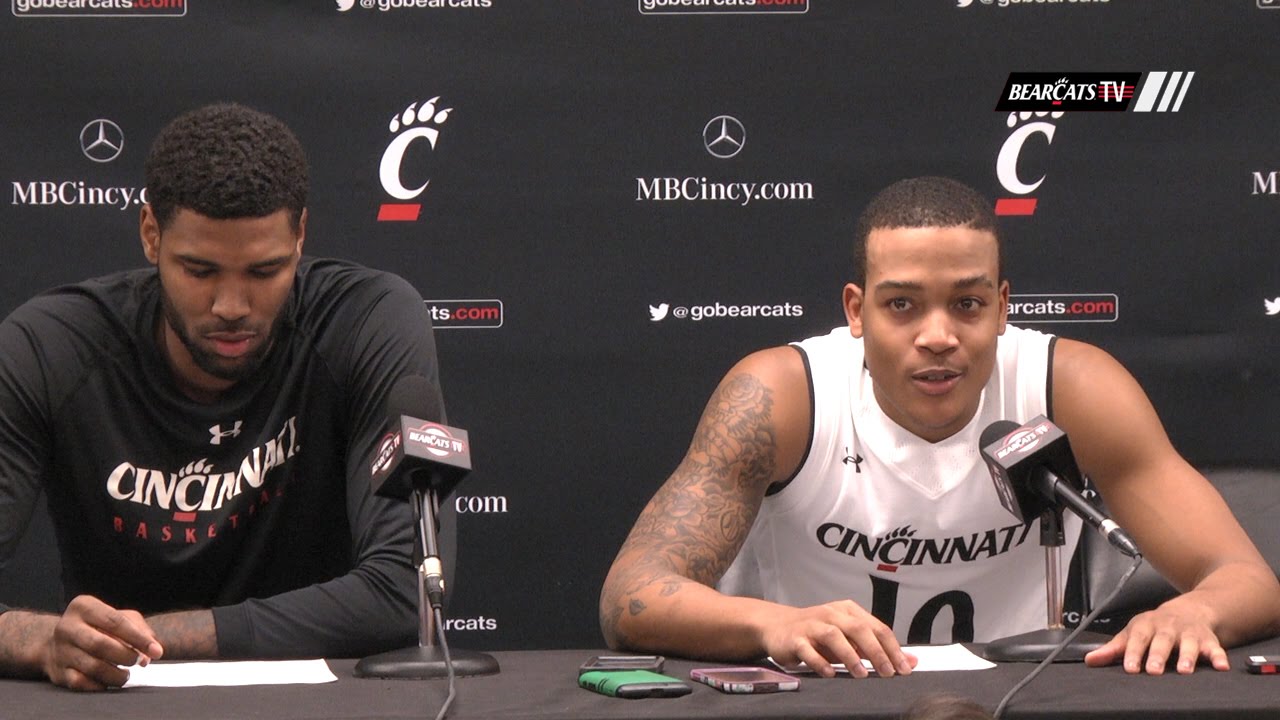 Butler Post Game Press Conference - 12/2/15 - YouTube