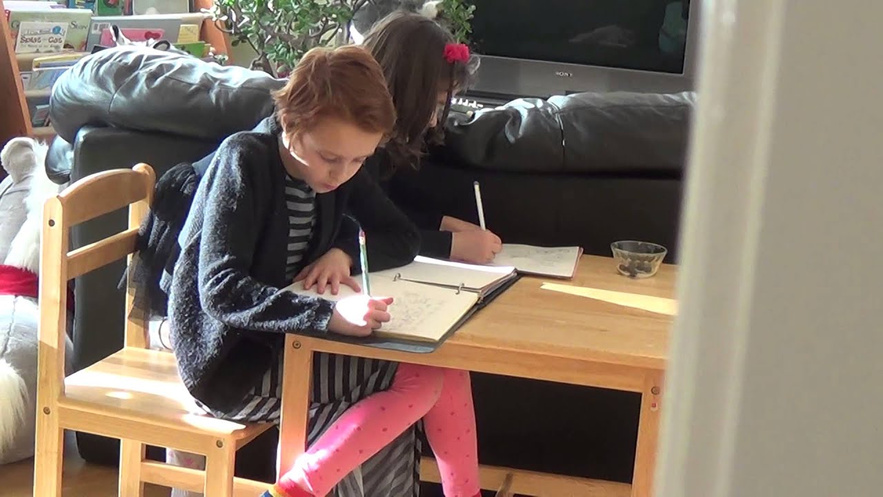 Hannah blog - YouTube