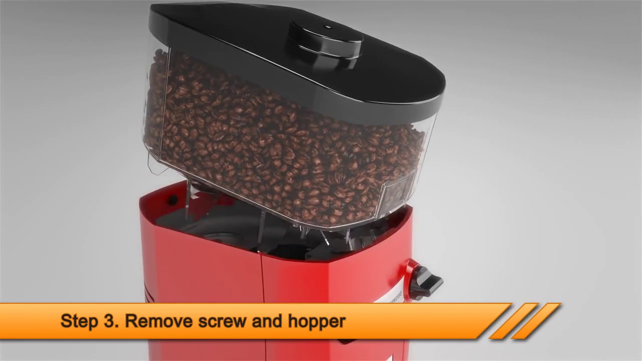 Quality Espresso - Q10 Series - YouTube