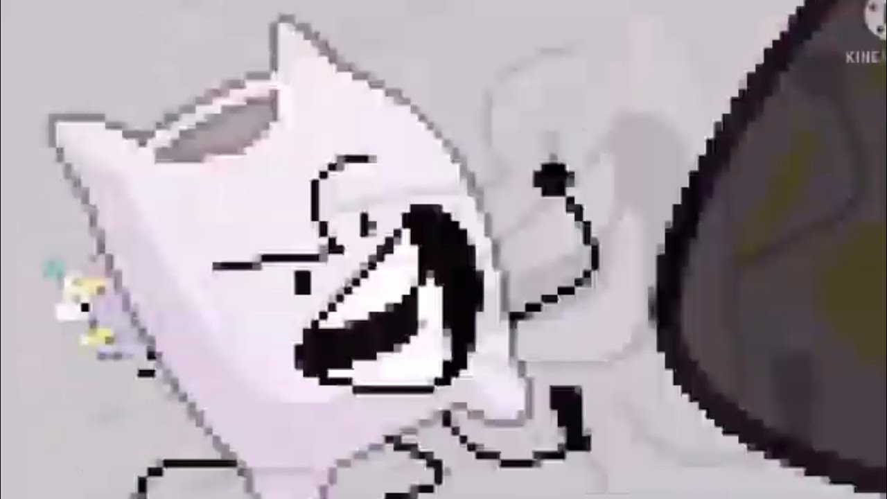 Battle for BFDI (BFB) Intro in 8 bit (HQ) - YouTube