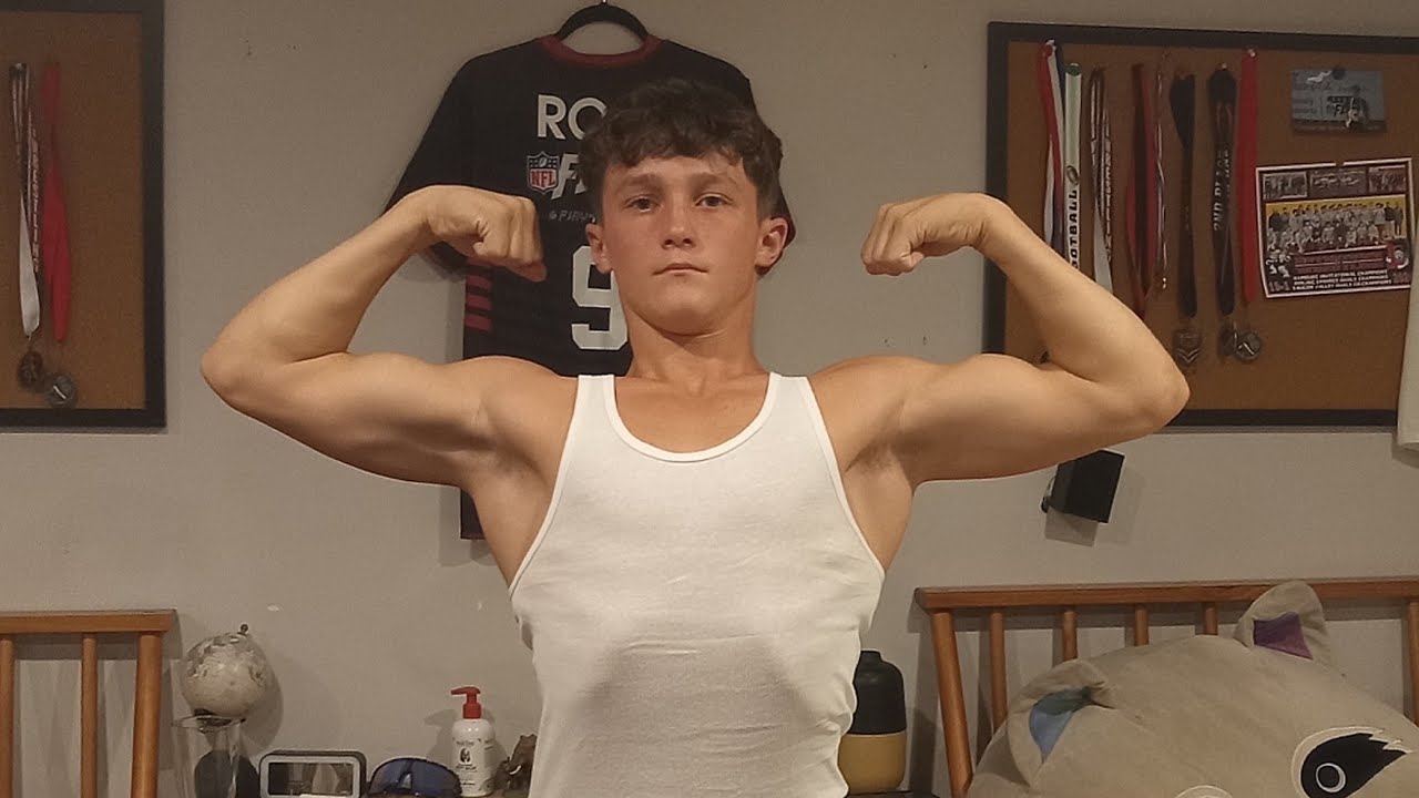 Bicep workout - YouTube