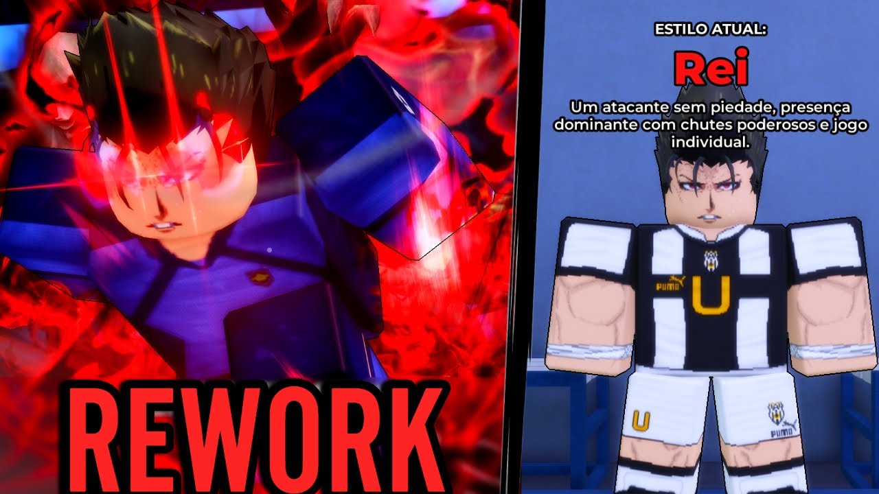 BAROU REWORK!!!! (ta muito bom esse despertar!) - YouTube