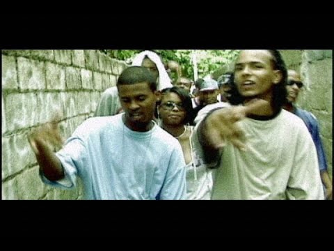 Joa El Super MC ft. Lapiz Conciente - Calle es Calle (Charles Family)