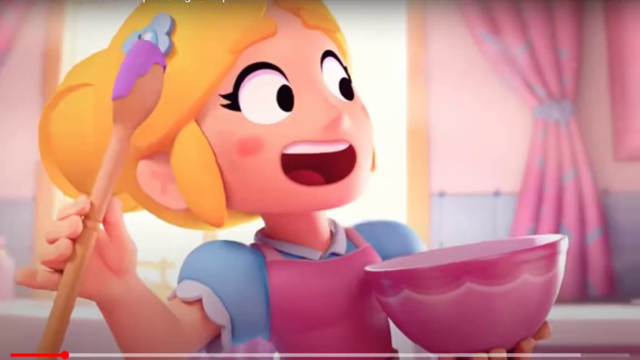 brawl stras piper ve rico - YouTube