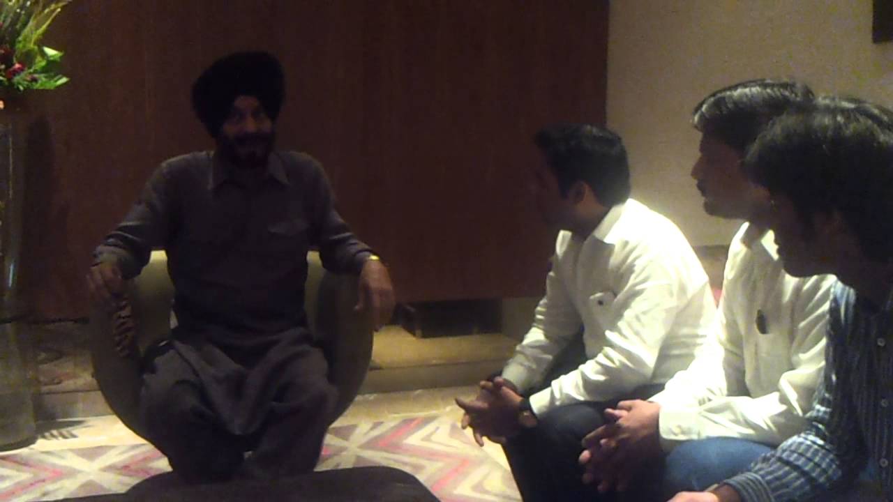 Star Report News Reporter Rakesh Chhajed - YouTube