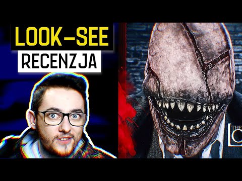 CREEPY STUFF, CZYLI LOOK-SEE OD CRYPT TV - RECENZJA SPOILEROWA - YouTube
