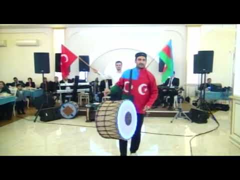 Şahmar ritm   Şirvan toyu