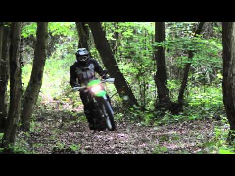 250cc Enduro Karşılaştırması (KTM, HONDA, KAWASAKI)