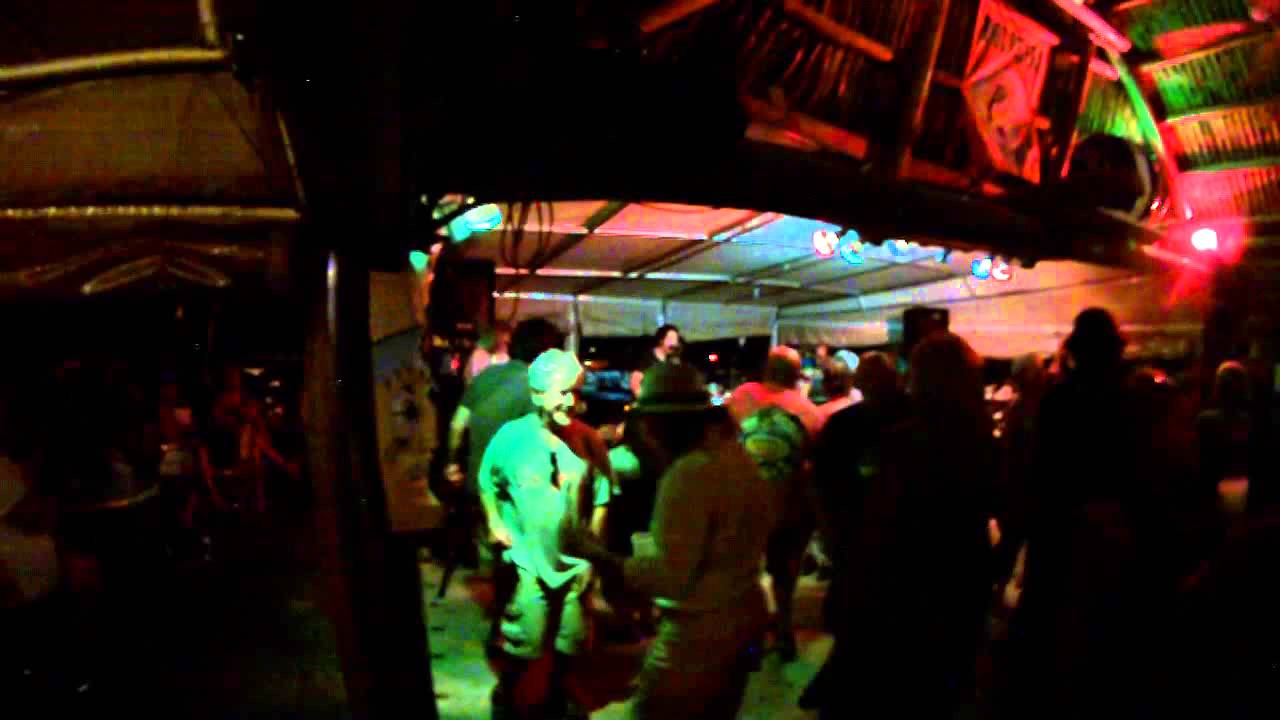 First Performer Tuesday 2/26/2013 Looe Key Tiki Bar, Ramrod Key ...