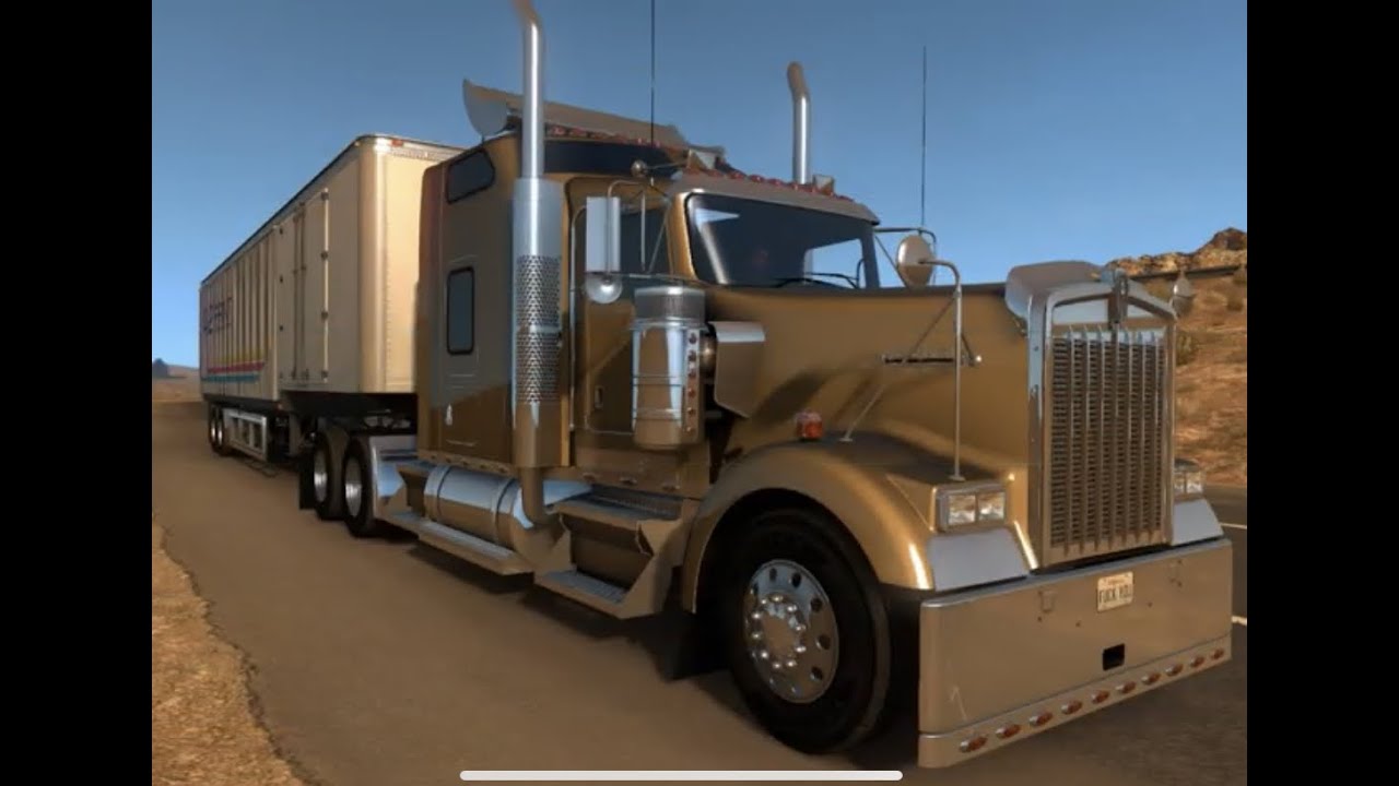 El Trailer Mas Grande - YouTube