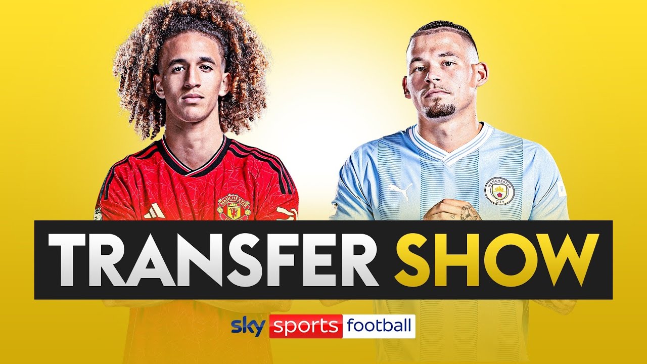 The Transfer Show | Mejbri close to Sevilla loan and latest on Phillips ...