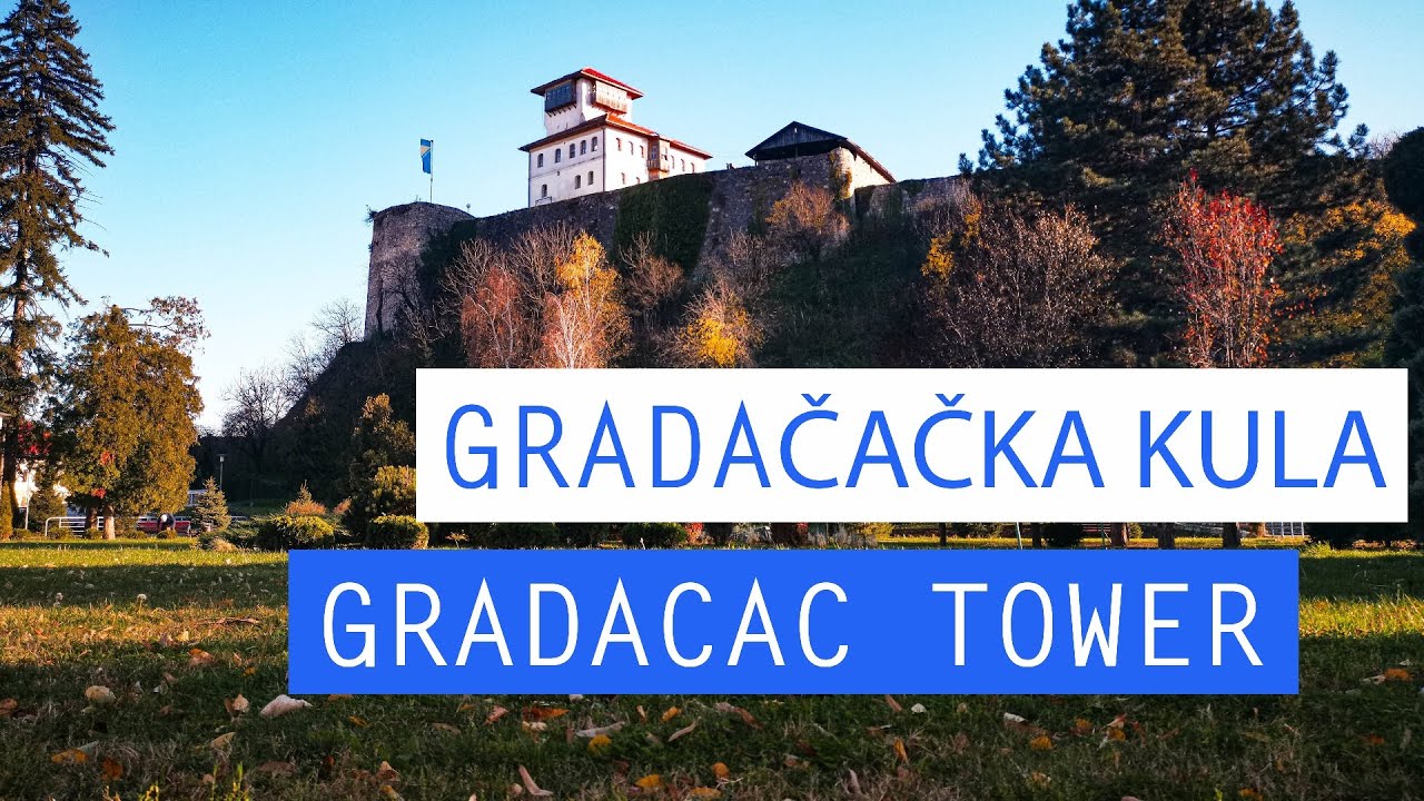 Bosna i Hercegovina - Gradačačka kula - Gradina (Bosnia & Herzegovina ...