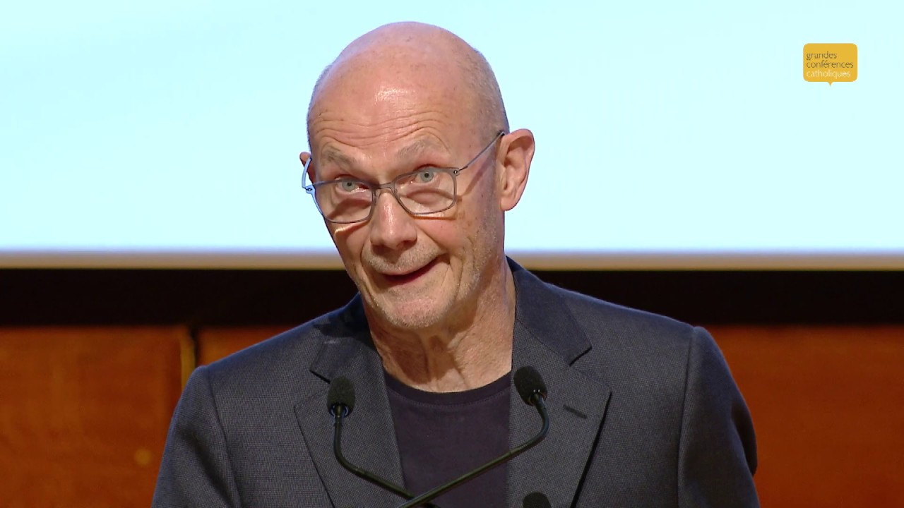 Pascal Lamy - "Une Europe souveraine" - YouTube