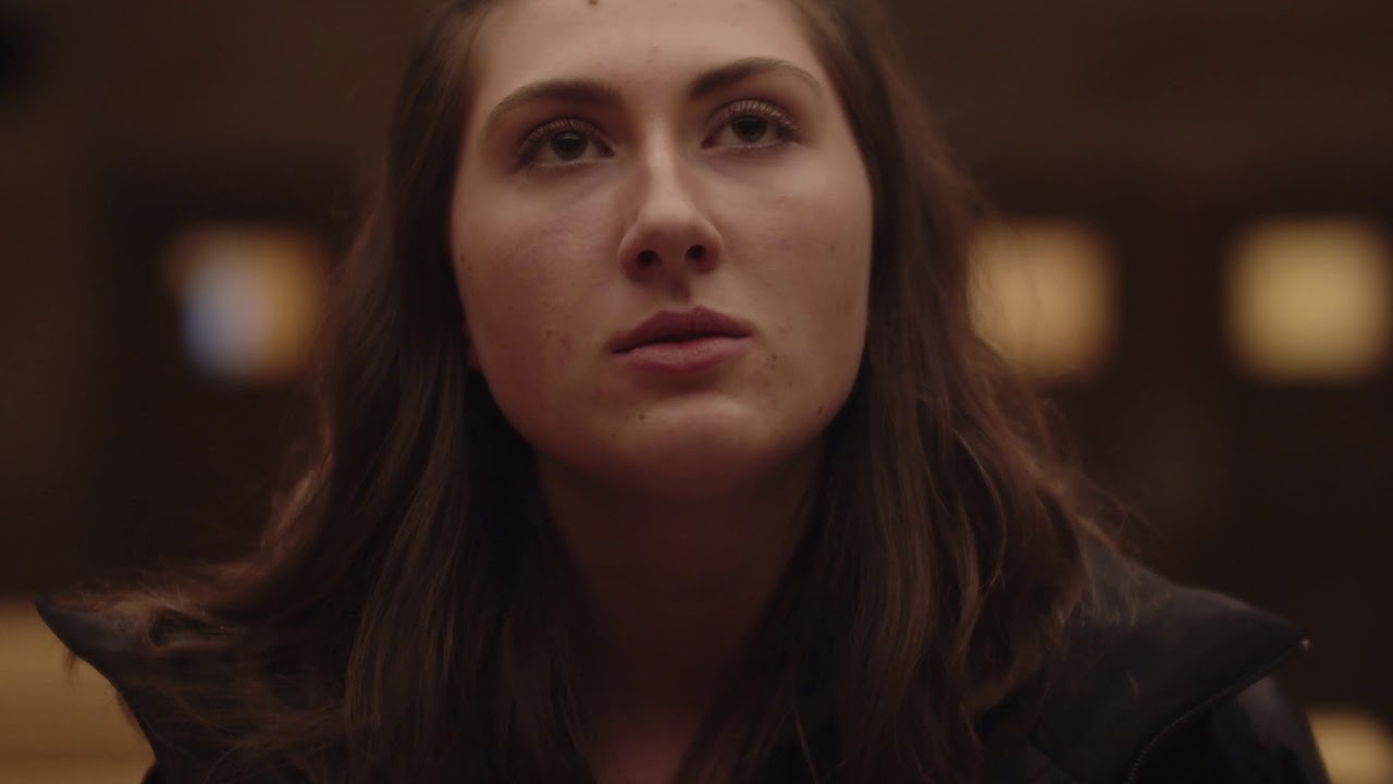 "Hunger" Teaser 1 - YouTube