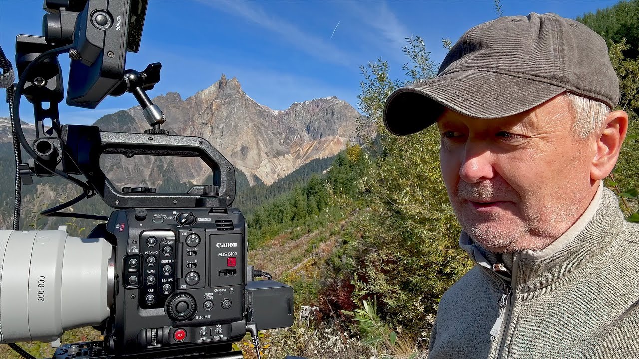 From Wildlife Photographer to Wildlife Filmmaker: More Lessons Learned ...