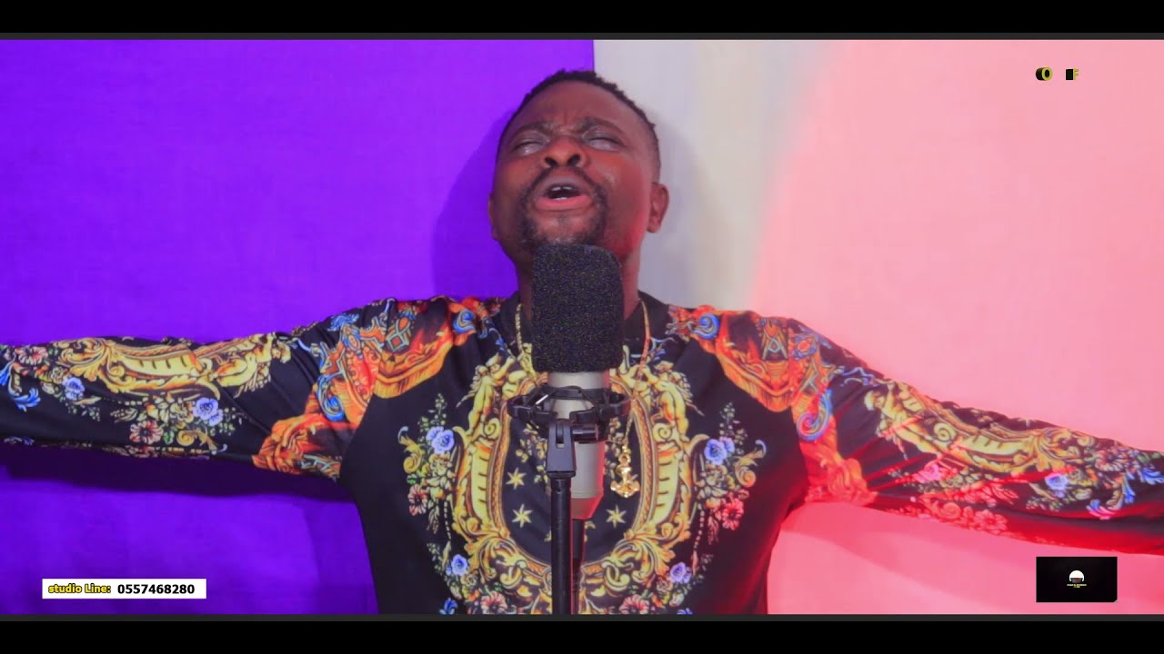 Brother Sammy - New Worship Medley - YouTube