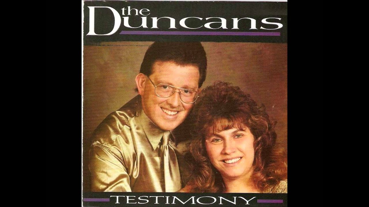 HOW WILL I KNOW - THE DUNCANS - YouTube