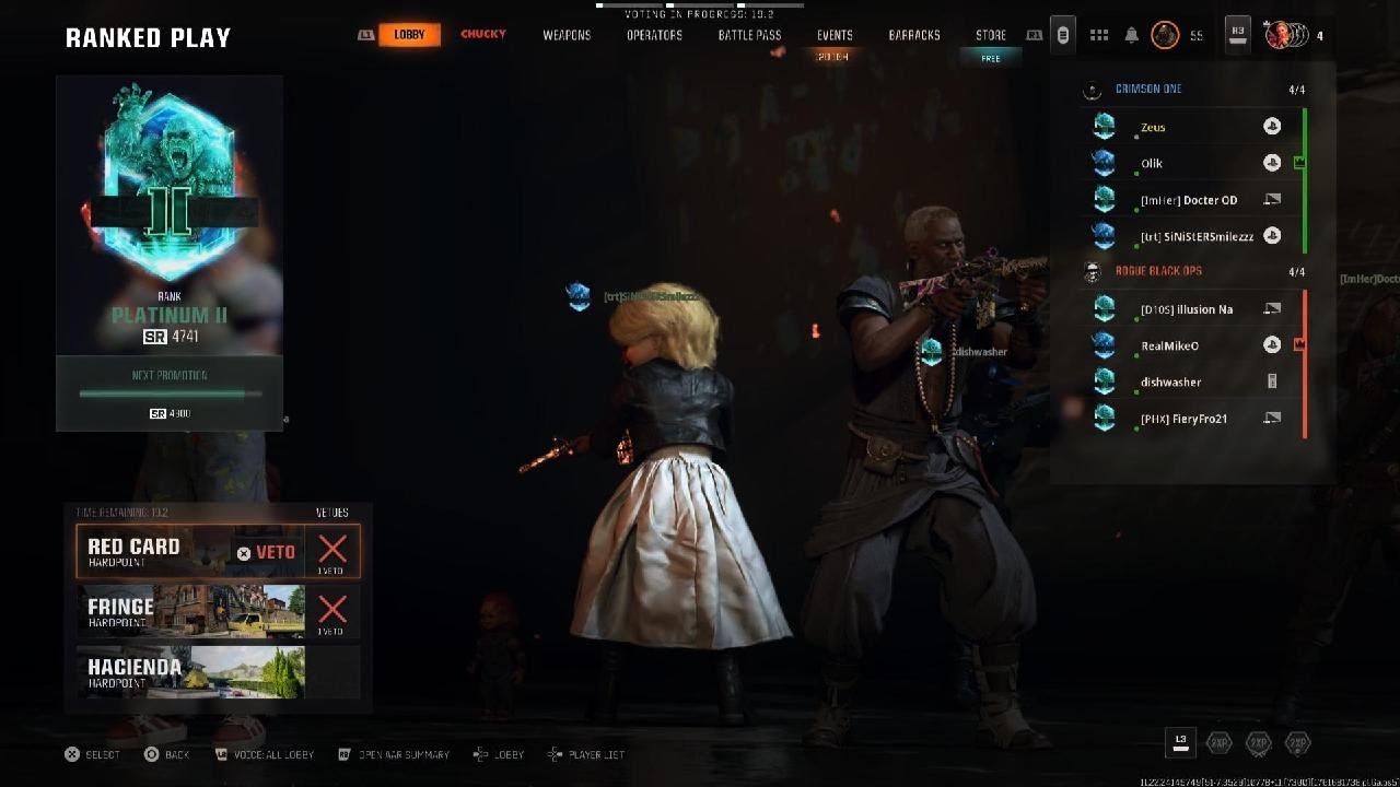 B06 RANKED - YouTube