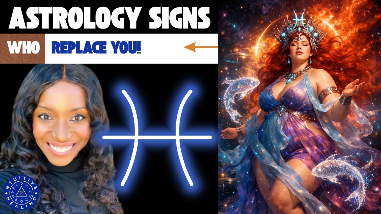 When It Comes To Love EVERYONE Is replaceable For These Zodiac Signs ...