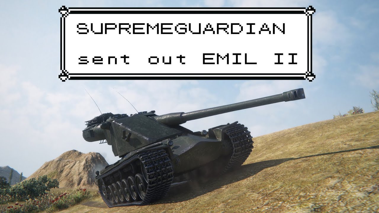 Viewer spotlight! // Emil II / "Depression, but of the good kind" - YouTube