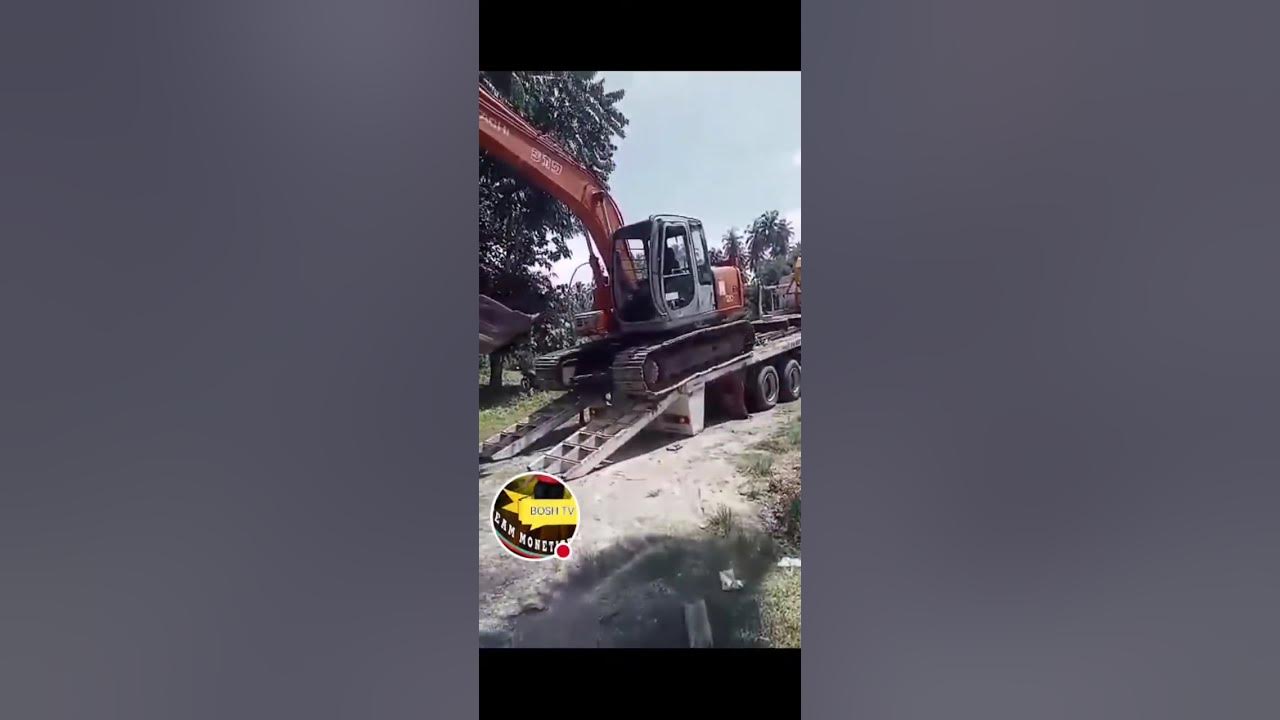 The Build Build Build Program - YouTube