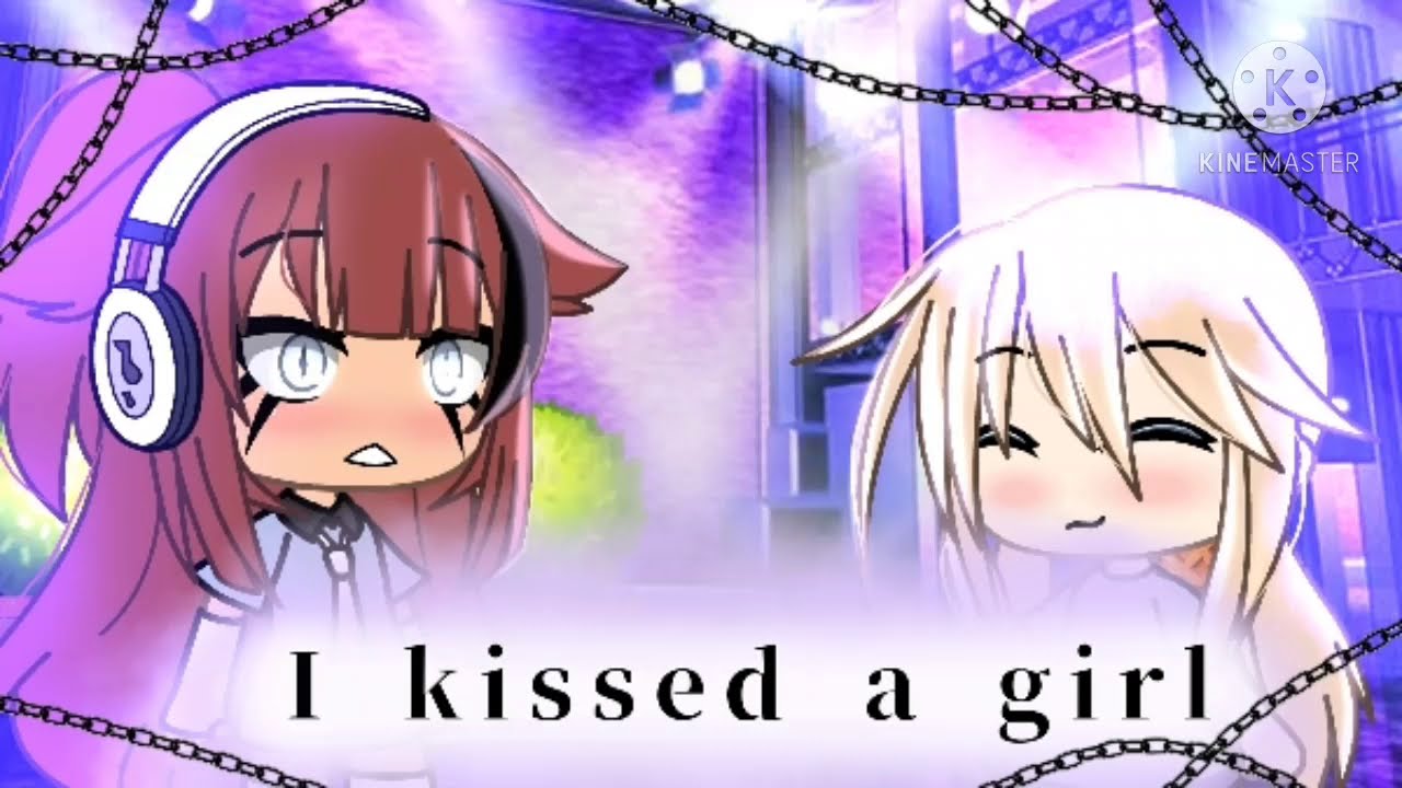 I Kissed A Girl•glmv•Клип• Katy Perry Youtube
