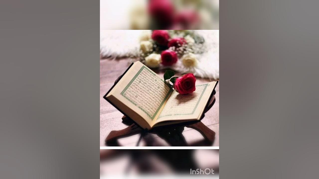 سورة الكهف كاملة بصوت جميل و مريح