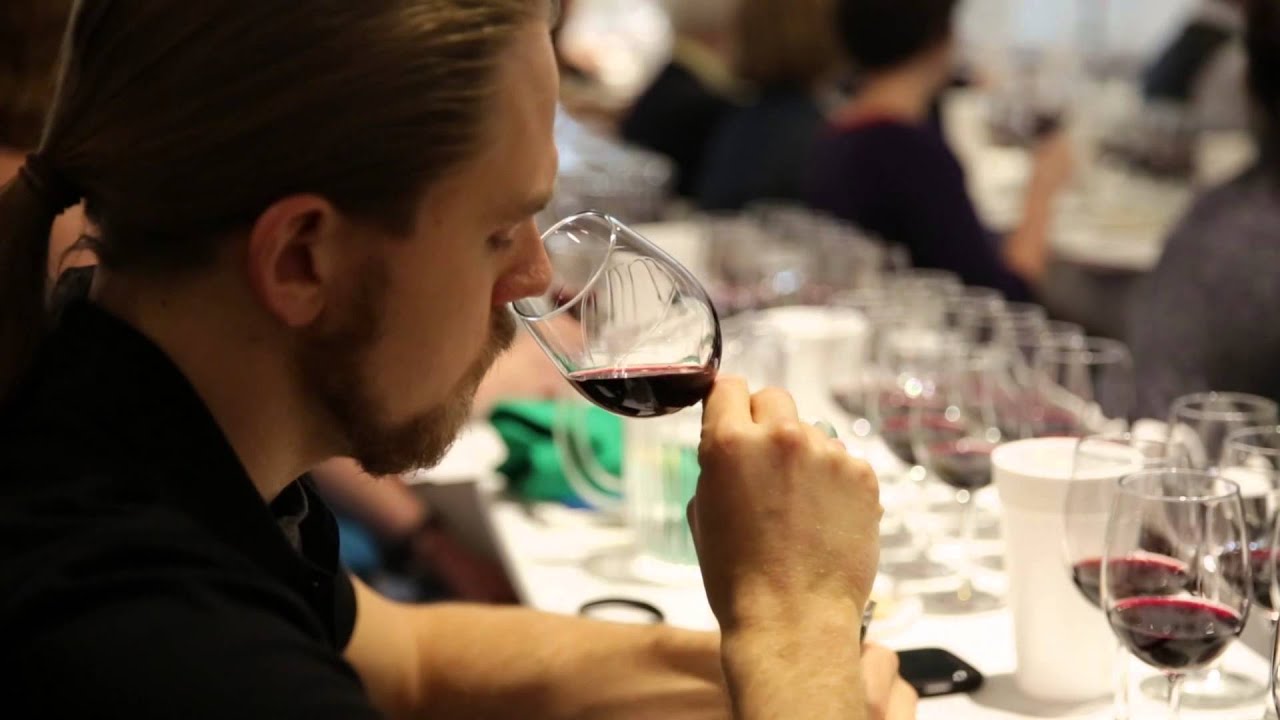 Great Match NY 2013 - YouTube