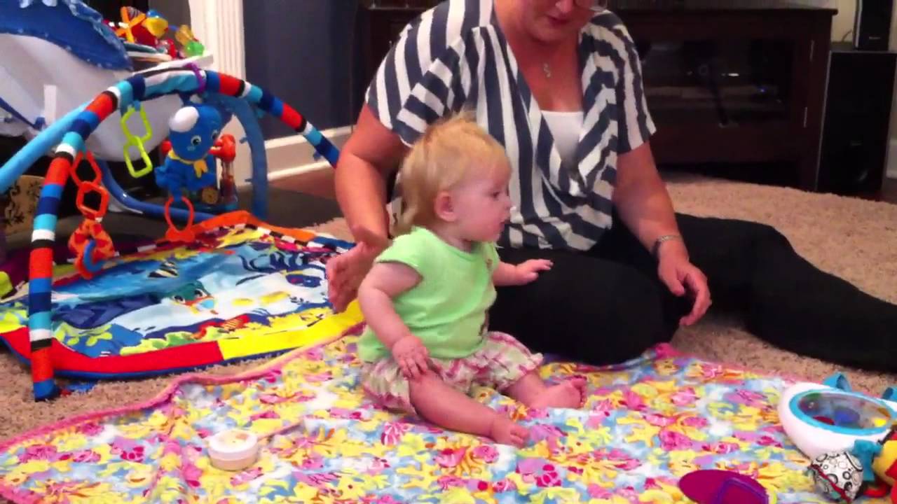 Reagan Grace Barger - YouTube