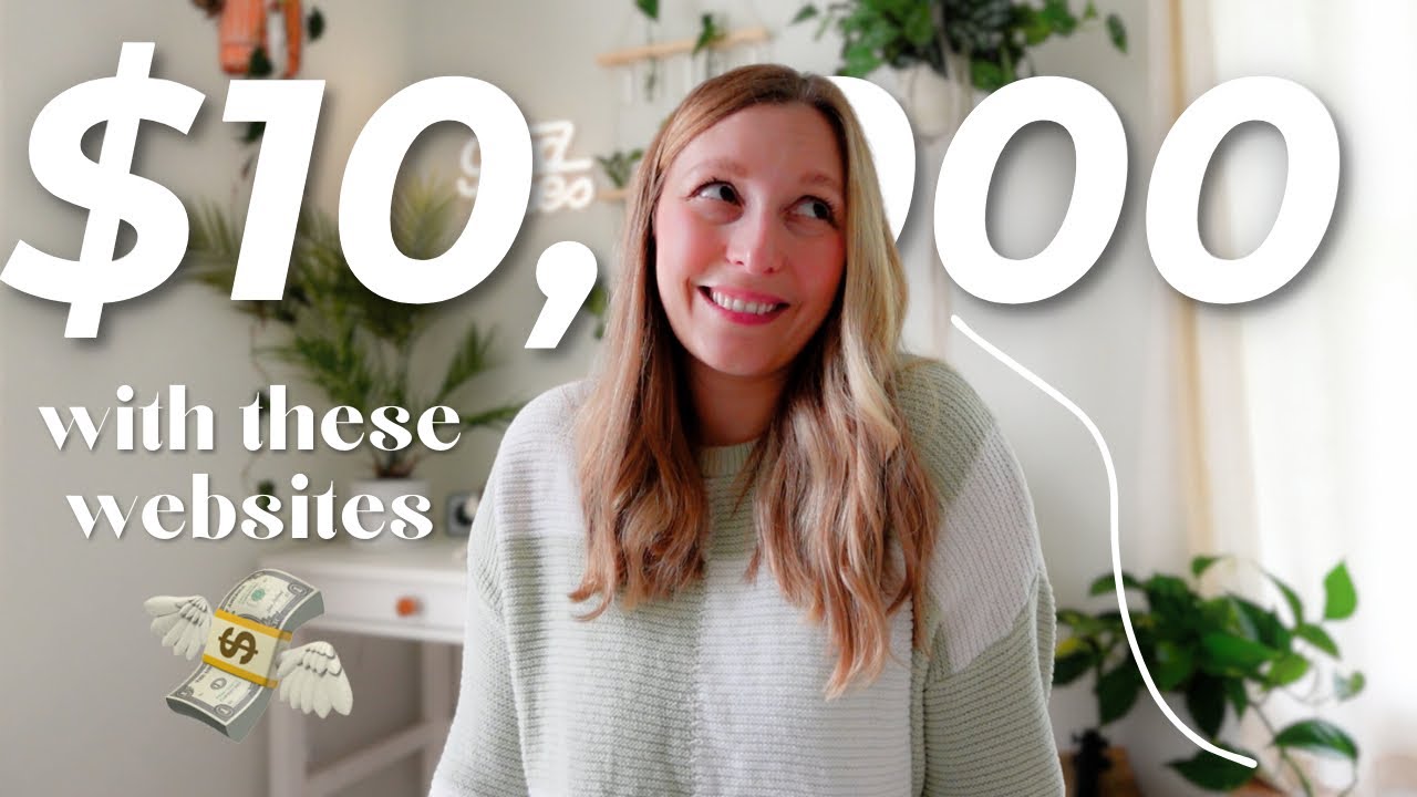 Make passive income with THESE 3 platforms selling digital products ...