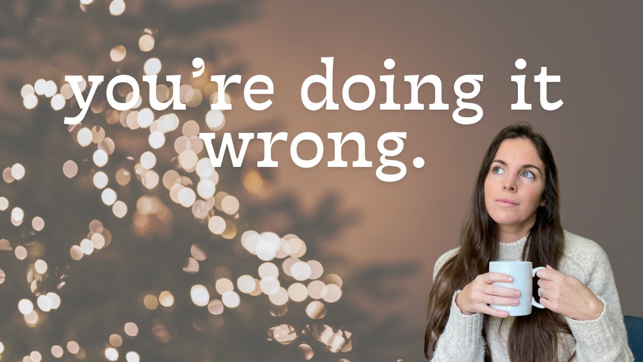 A Sensible Guide to Holiday Minimalism (plus Minimalist Gift Ideas ...