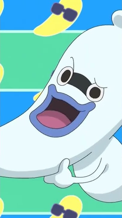 [NEW SHORT] Yokai Watch♪ 2022 Episode 55 Preview 妖怪ウォッチ♪ - YouTube