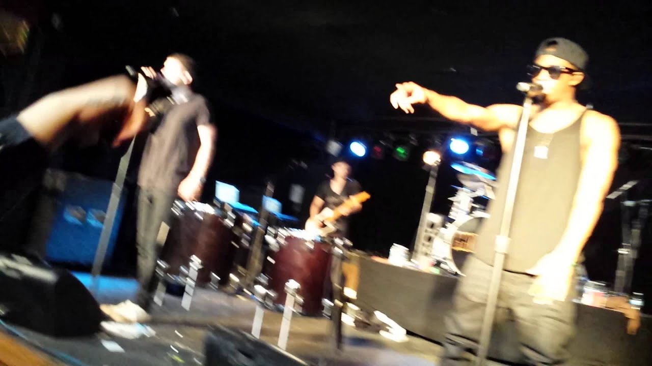 MKTO - "Classic" - @ The Rave in Milwaukee - YouTube