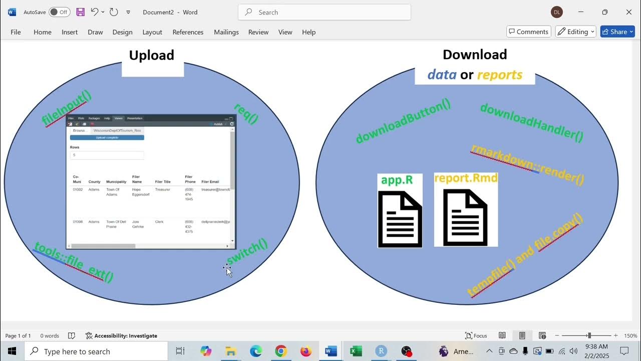 Mastering Shiny Ch9.1.0 Intro - YouTube