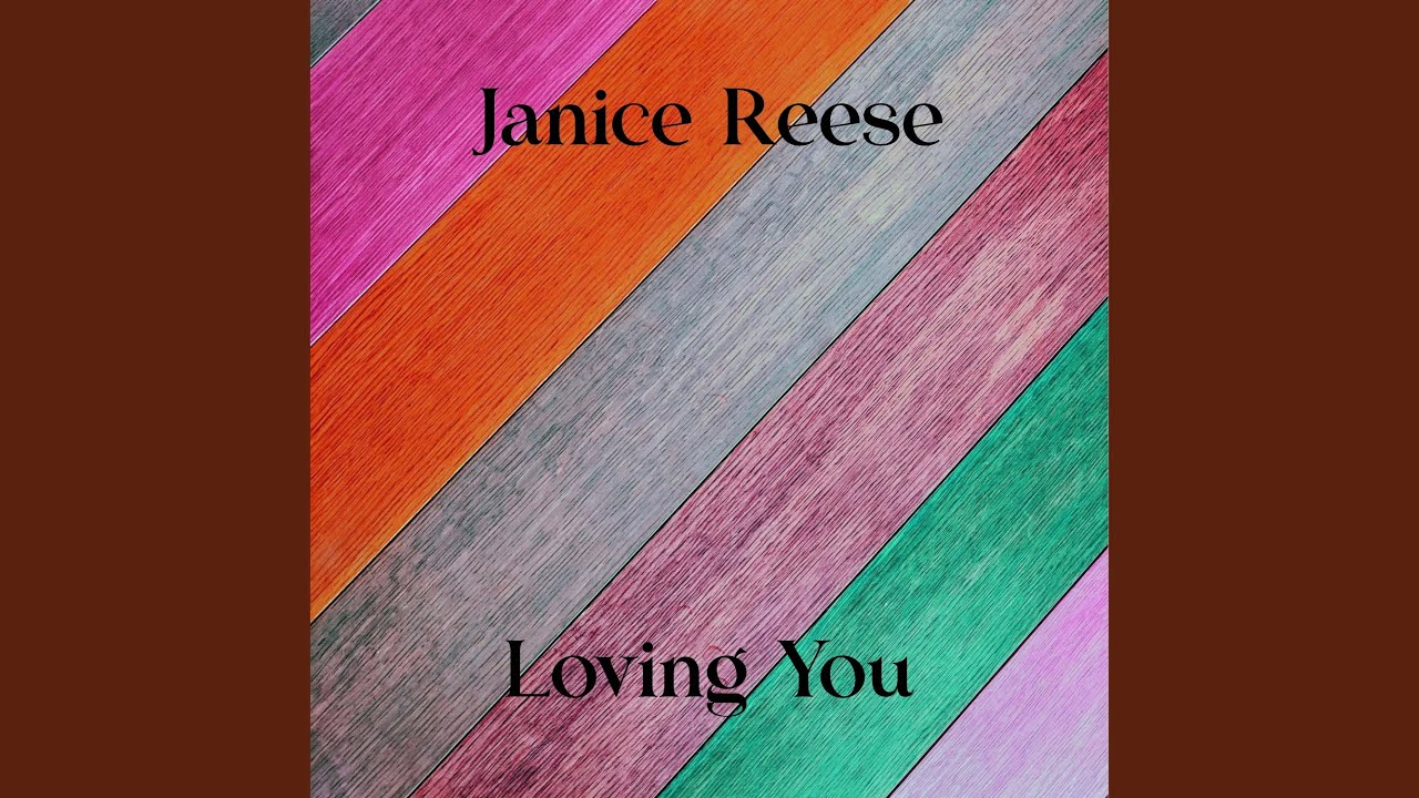 Loving You (Original mix) - YouTube
